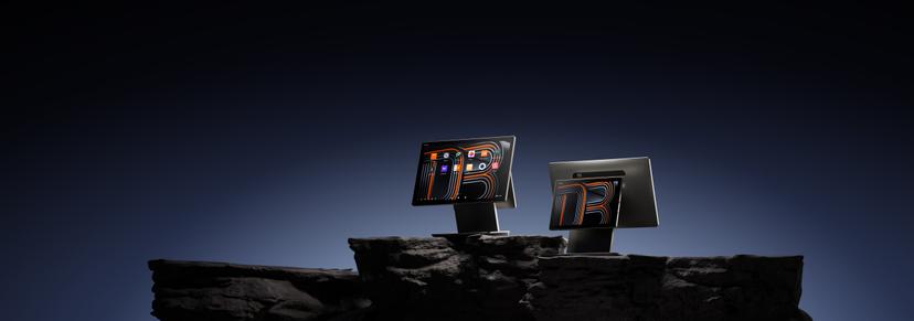 SUNMI D3 PRO - SunmiTH