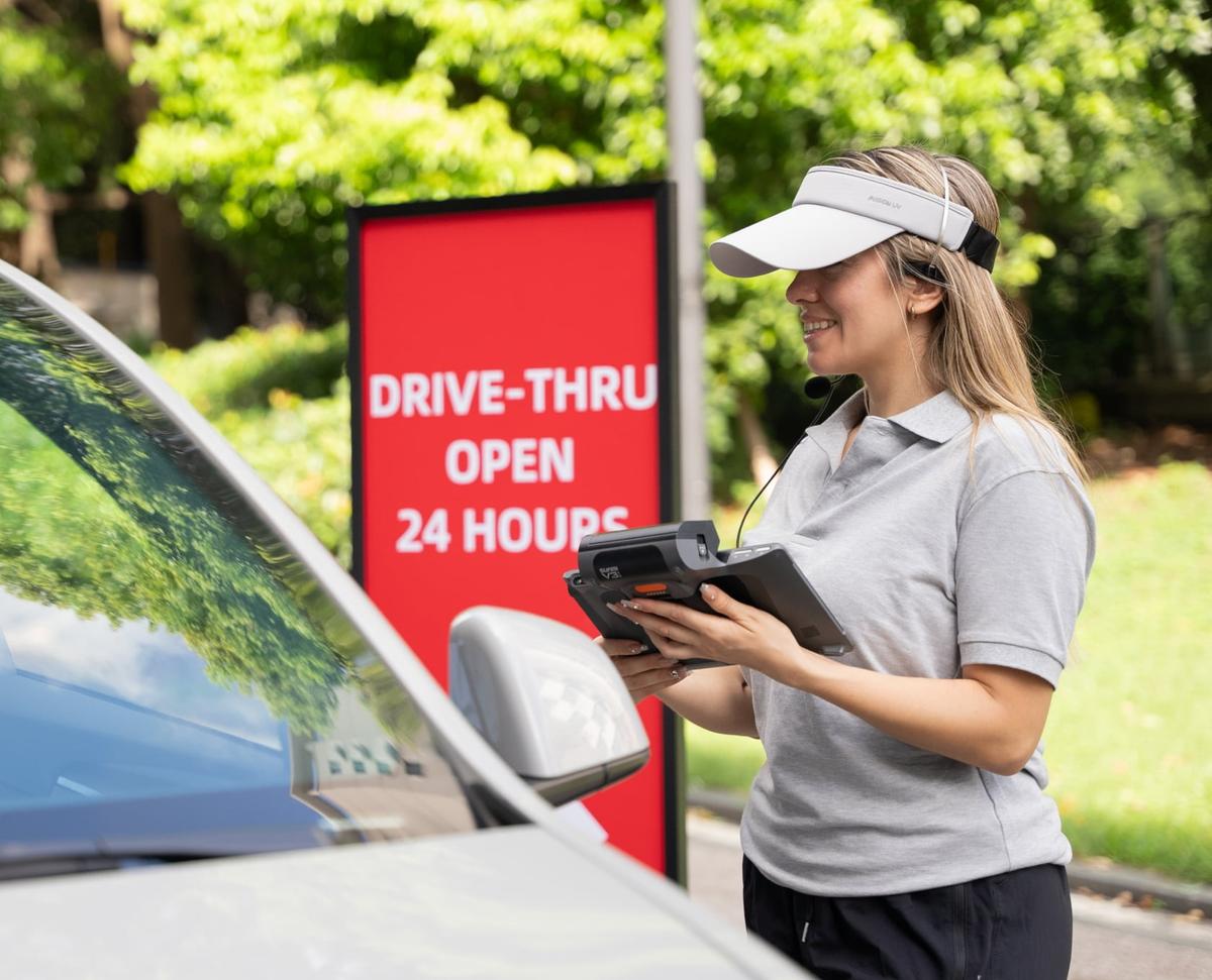 SUNMI P3 MIX - SunmiTH