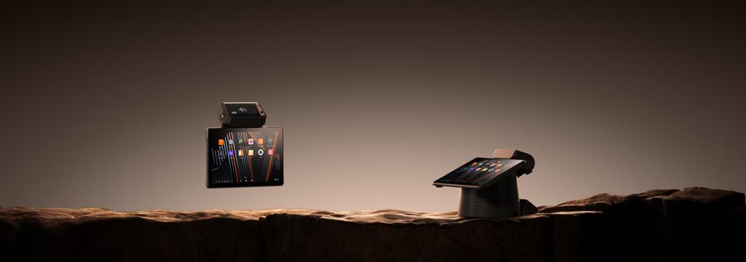 SUNMI P3 MIX - SunmiTH