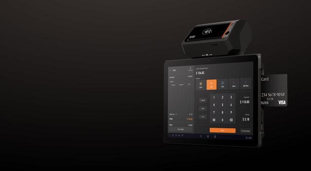 SUNMI P3 MIX - SunmiTH