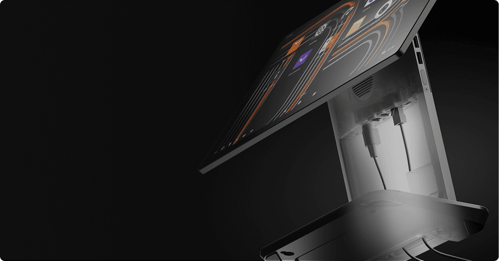 SUNMI D3 PRO - SunmiTH