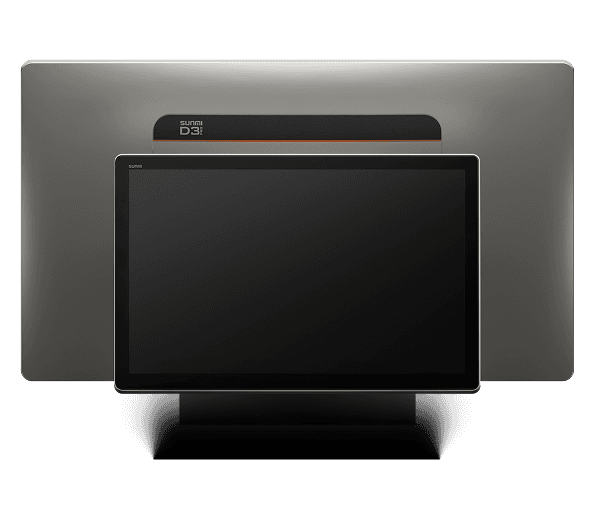 SUNMI D3 PRO - SunmiTH