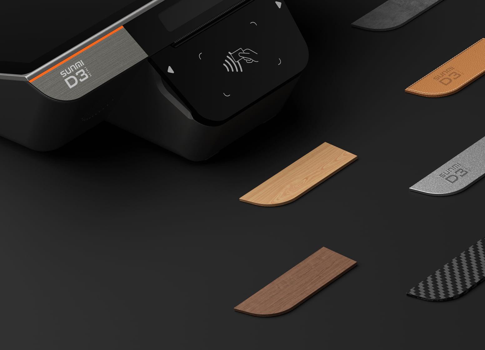 SUNMI D3 MINI - SunmiTH