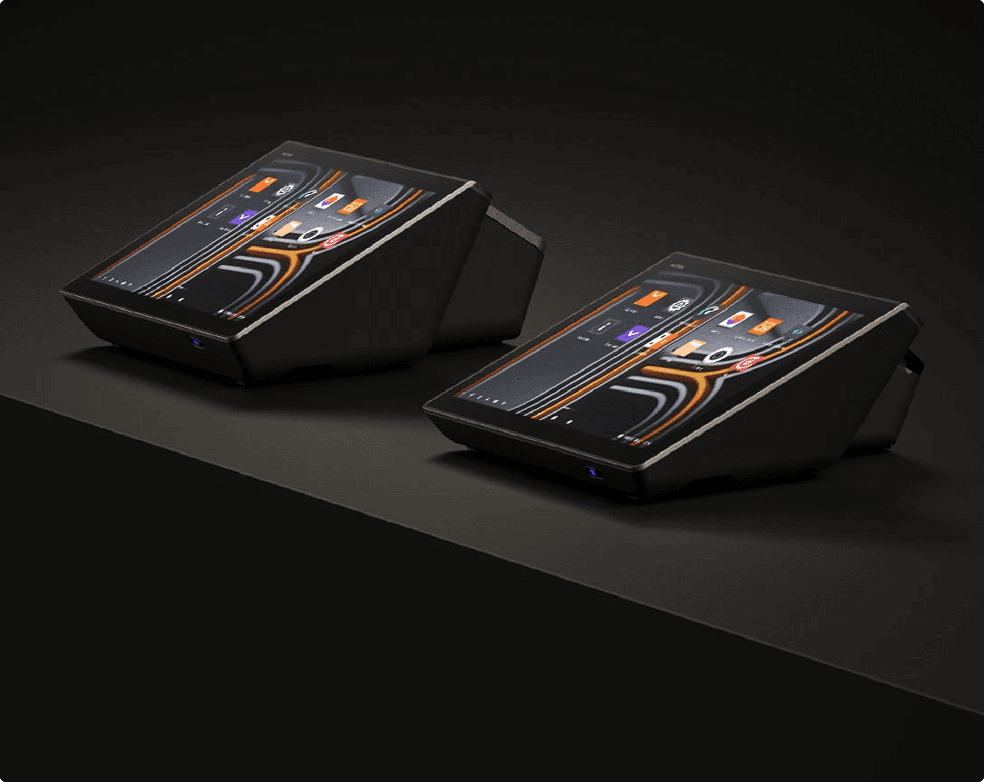 SUNMI D3 MINI - SunmiTH